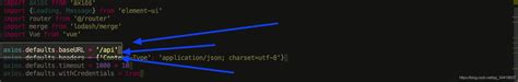 Vue前端配置跨域解决方案vue 前端设置indexjs 设置跨域 Csdn博客