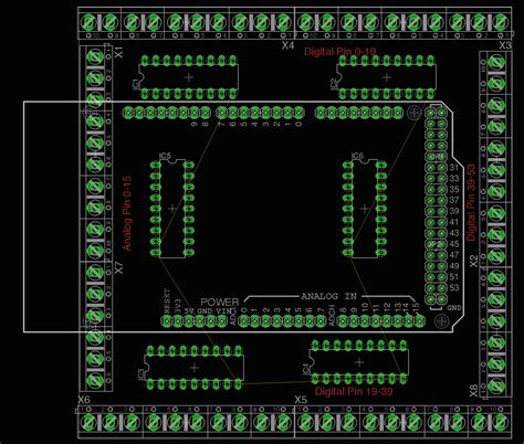 Mit Arduino Mega V Relais Schalten Derzeit I C Master Slave Frage Deutsch Arduino Forum