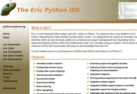 BEST Python IDE Code Editors For Mac Windows In