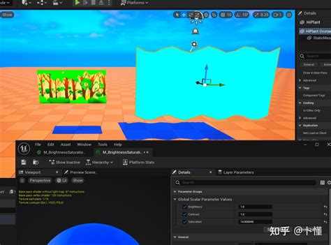 Unityue5 Shader 学习记录 29 知乎