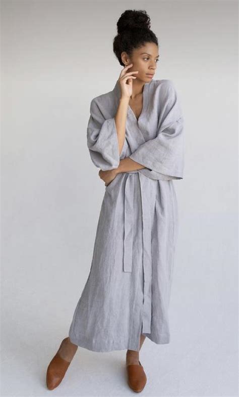 Плаття халат кімоно — ціна 450 грн у каталозі Довгі сукні Купити жіночі речі за доступною ціною