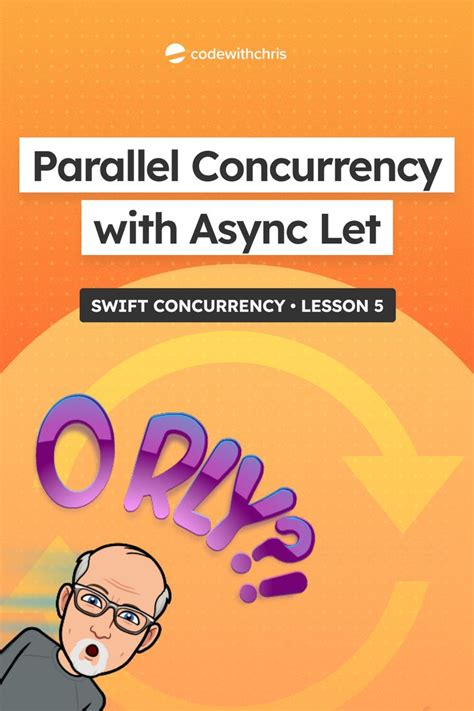 Parallel Concurrency With Async Let Programming Apps App Deployment