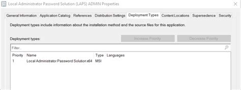 Local Administrator Password Solution LAPS Setup GARYTOWN ConfigMgr Blog