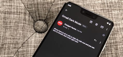 How To Force Enable Dark Mode In Gmail For Android Right Now « Android Gadget Hacks