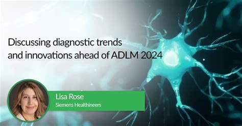 In Only A Few Days Ill Be On My Way To Chicago For The Adlm 2024