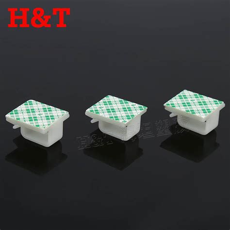 海坦粘式电线固定座 粘贴线夹线扣 Wcl 0505粘式线夹 阿里巴巴