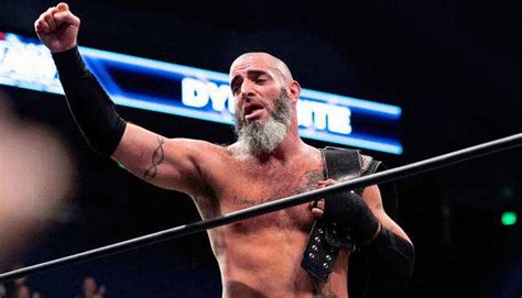 Mark Briscoe Talks First Holiday Season Without His Brother Says Wrestling Is “therapy”