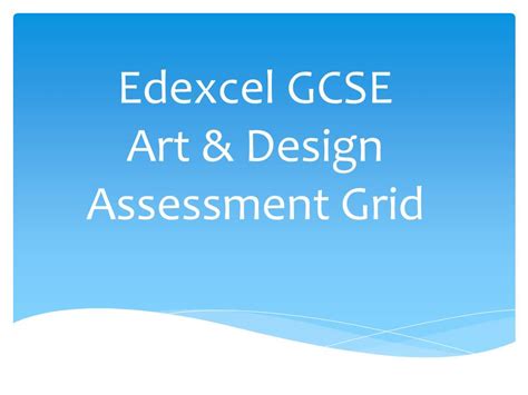 Edexcel Gcse Art And Design Exam Paper 2020 At Dorothy Lessard Blog