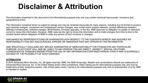 Rocm And Distributed Deep Learning On Spark And Tensorflow Pdf