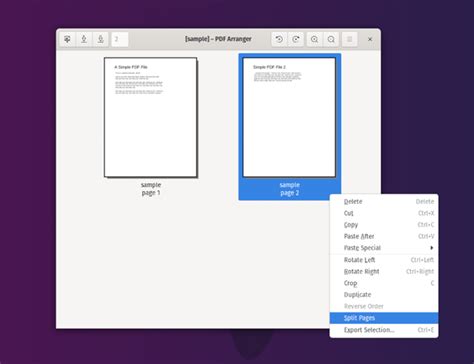 12 Best Linux PDF Editors For Various Purposes