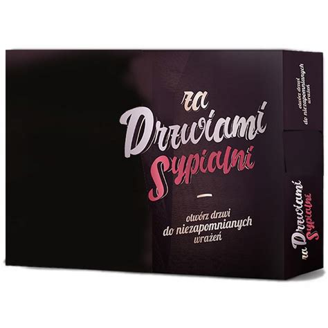 Planszowa Gra Dla Doros Ych Za Drzwiami Sypialni Sex Gra Dla Par Cena Opinie