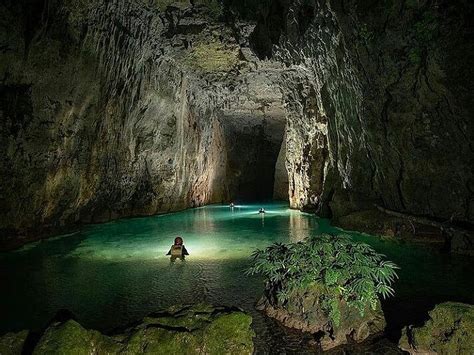 This Secret Cave In Meghalaya Hides Beauty And Mystery