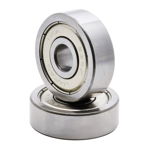 恩斯克nsk 深沟球轴承 嘉立创fa商城