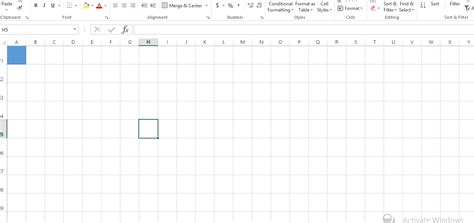 Excel Grid Visual Organization Free Online Tutorial Library