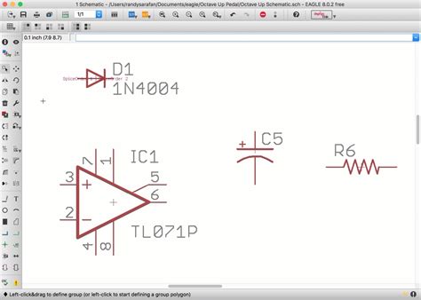 Preparing A Schematic Steps Instructables