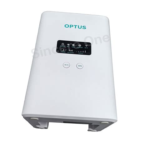Cheap 4G WIFI Router Optus FAST 5366 Gateway DSL Modem Router