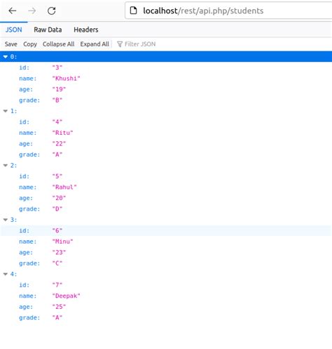 Webdev Toolkit Apache Php Mysql Server On Linux