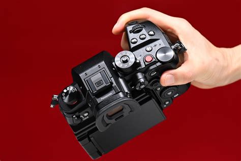 Panasonic GH6 Review & In-Depth User Guide - Newsshooter
