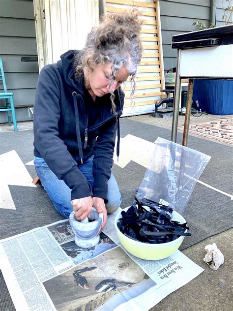 Wild Colors With Daniela Molnar • Pn Farm