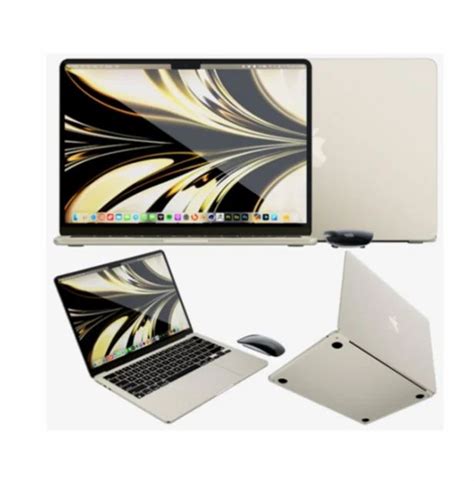 Apple Macbook Air At Best Price In Bengaluru By Maaz Infotech ID