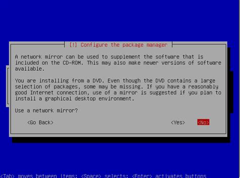 Instalasi Debian Instalasi Sistem Operasi Konfigurasi Program Server Via Virtual Box