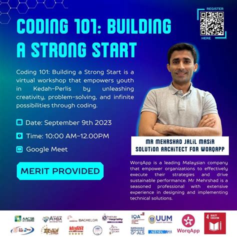 Trishthyn Oai Siew Ting On Linkedin Coding101 Codingworkshop