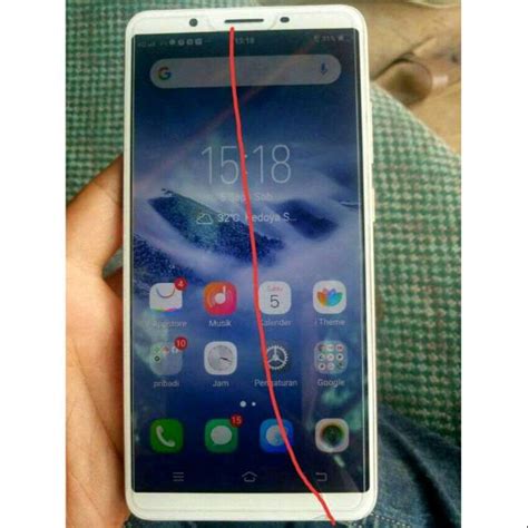 Jual Hp Vivo Y Bekas Shopee Indonesia