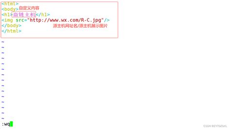 Nginx 优化和安装防盗链以及实验举例nginx 防盗链 加密 Csdn博客