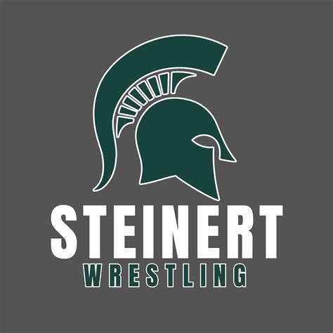 Steinert Wrestling Chain Wrestling