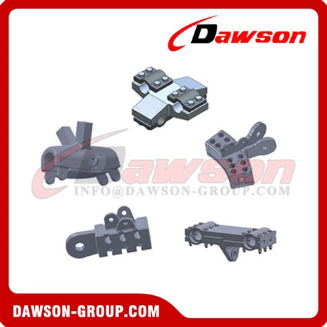 Cable Nodes For Spatial Structures Cable Node Multi Cable Cross Cable