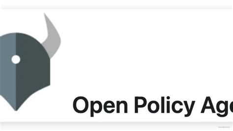 kubernetes安全之open policy agent 掘金