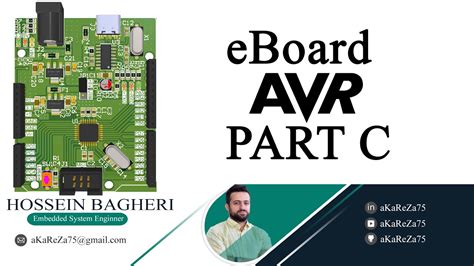 Github Akareza75eboardatmega328 This Repository Involves An