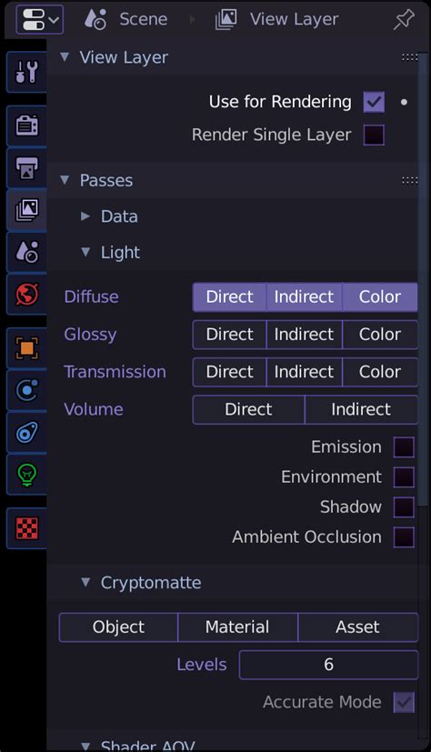 Materials Light Path Node Works Weirdly For Background Blender