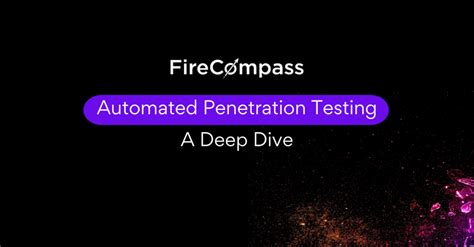 Generative Ai In Penetration Testing