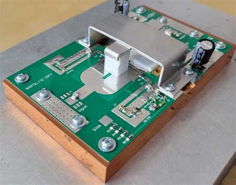 Pcb Clamp