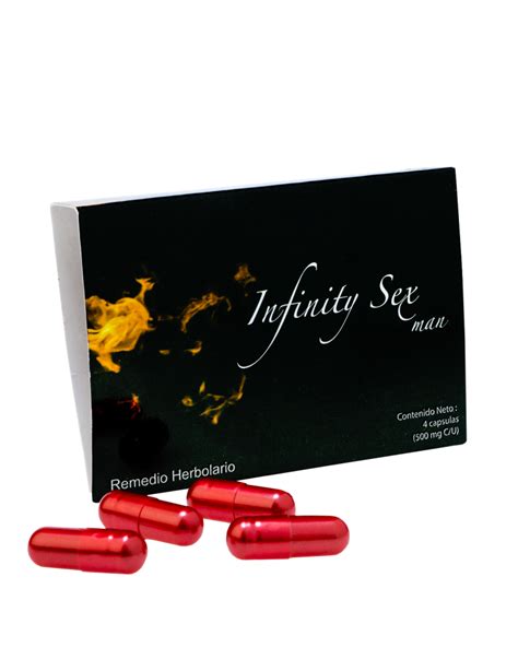Infinity Sex