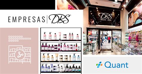chilean company empresas dbs chooses quant to create store specific