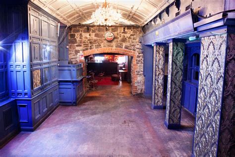 The 16 Best Birthday Party Venues For Hire In Dublin Tagvenue