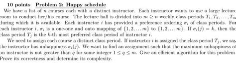 Solved This Question Is Supposed To Be Solved By Max Flow