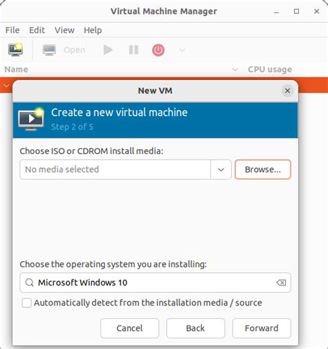 Virtualization Ubuntu 2204 Gpu Passthrough Qemu Ask Ubuntu