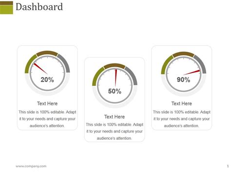 Dashboard Ppt Powerpoint Presentation Icon Skills