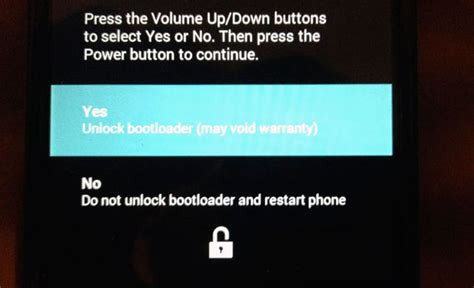 How To Install Custom Firmware On Nexus Devices