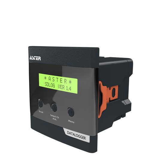 Data Logger At Rs 15000 Cartridges Filter In New Delhi Id 11436736755