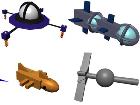 Developing Mini Vr Game Engines As An Engaging Learning Method For