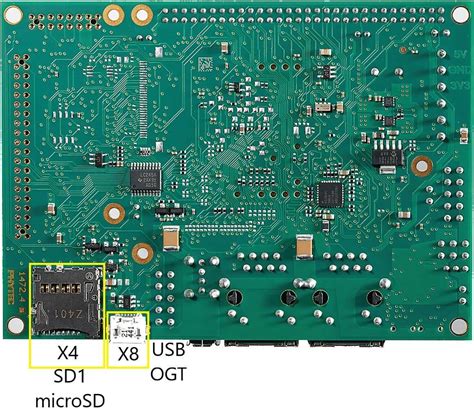 1 Phytec 文档 — Phytec Bsp Documentation