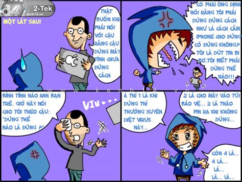 Justin Bieber được Steve Jobs Hướng Dẫn Cách Dùng Laptop