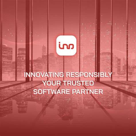 Software Architecture And Design Innomize