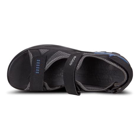 ECCO BIOM RAFT BLACK/DARK SHADOW | ECCO® Middle East A/S