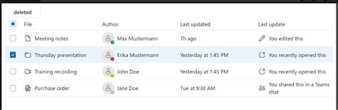 Bug Table Multi Selection Always Selects The Next Item By Default When An Item Above It Is