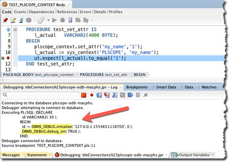 Pl Sql Developer Login Arcadenaxre